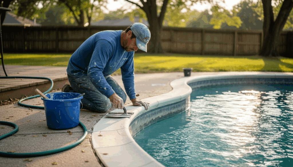Pool Resurfacing: Boosting Durability And Looks