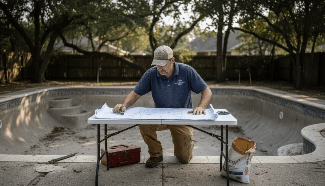 Pool Renovation Terminology: What Homeowners Need