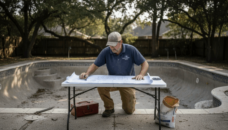 Pool Renovation Terminology: What Homeowners Need