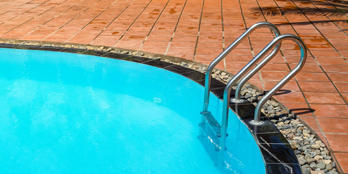Pool Repair In Orlando, FL & Beyond | Classic Marcite