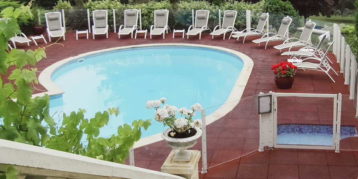 Pool Repair In Orlando, FL & Beyond | Classic Marcite