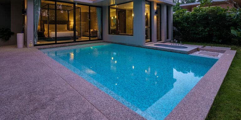Pool Resurfacing In Orlando, FL & Beyond | Classic Marcite